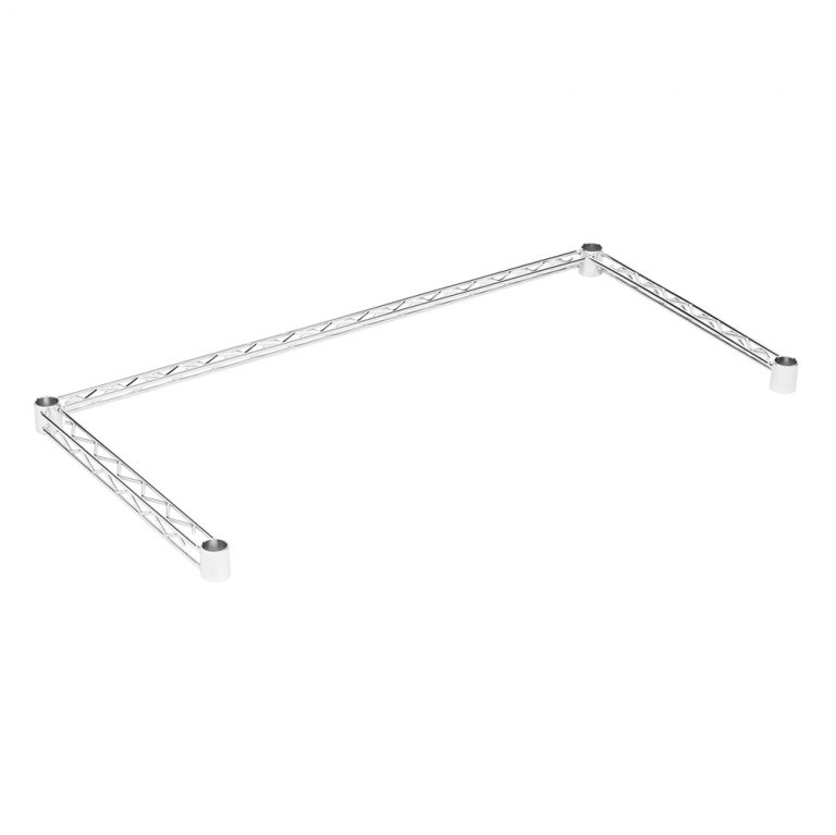 Durable Truss Frame | Three-Sided Double Truss | IRSG