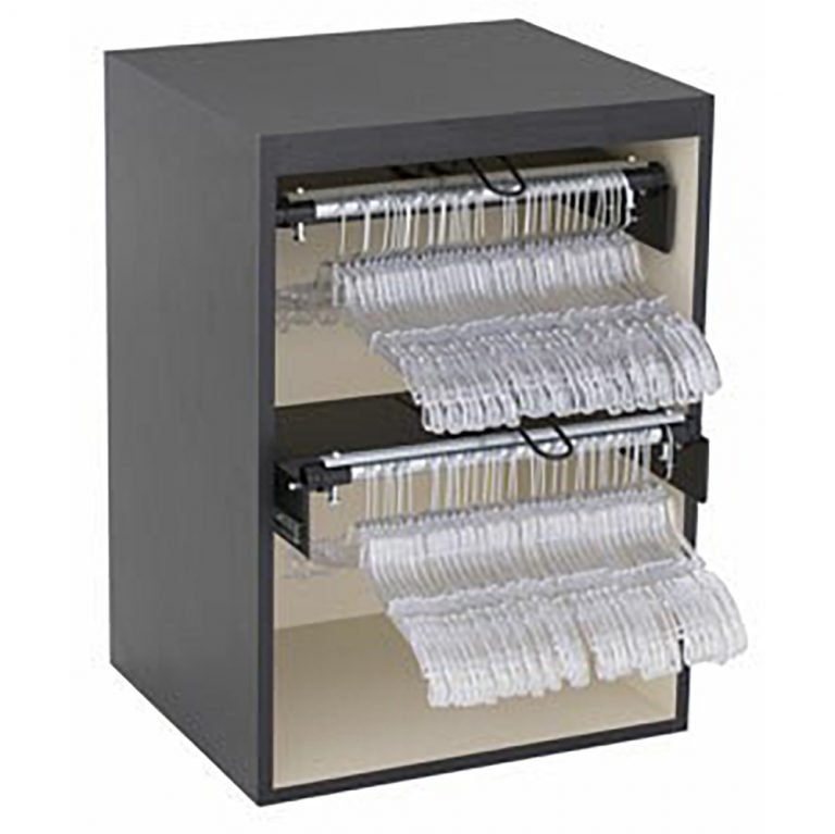 Hanger Management Solutions to Organize Your Space - IRSG