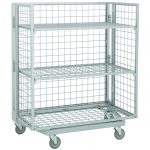 Discover Retail Storage Solutions and Products | IRSG