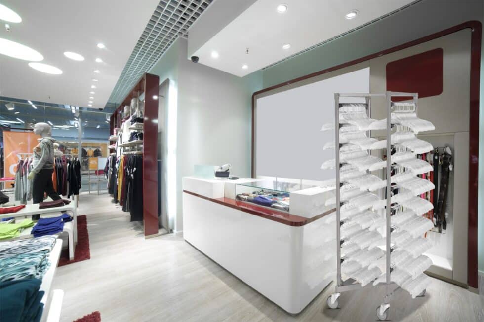 Inventory Processing and Transport Solutions | IRSG